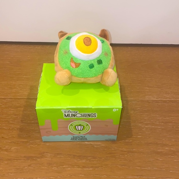 Disney | Toys | Disney Munchlings Garden Goodness Avocado Breakfast ...